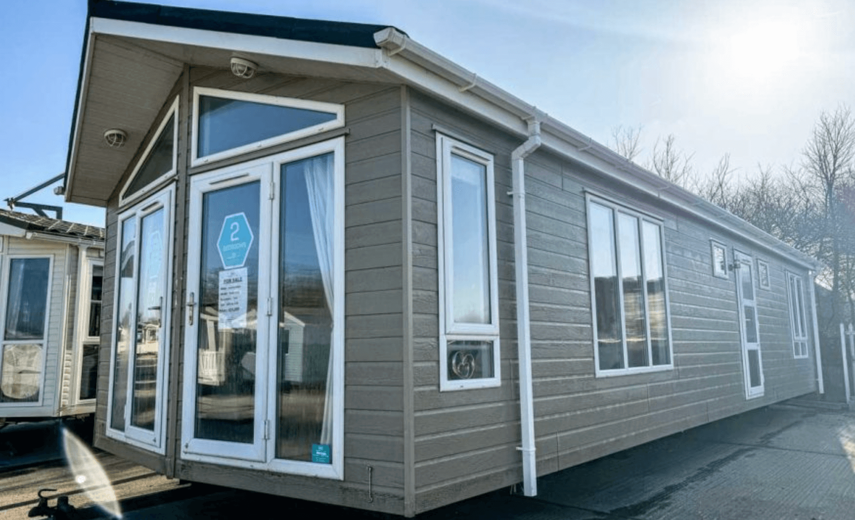 Casas Prefabricadas en Puerto Rico | Modelos Modernos y Económicos